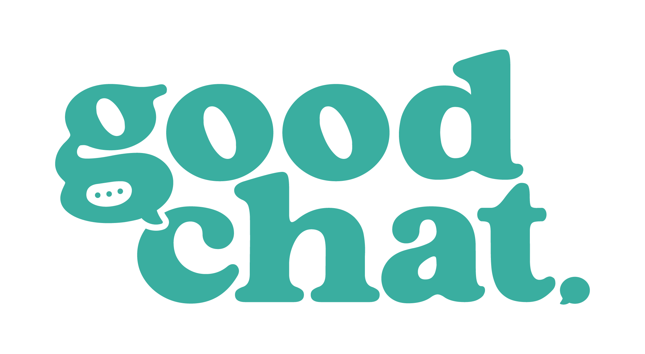 Good Chat - Conversation Cards